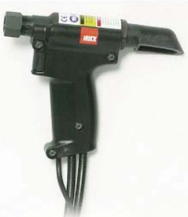 Huck2480-哈克2480液压环槽铆钉枪_上海邓肯勃贸易有限公司-邓肯勃新闻资讯-邓肯勃 - 美国HUCK授权代理 | 阿雷蒙授权代理商 ...